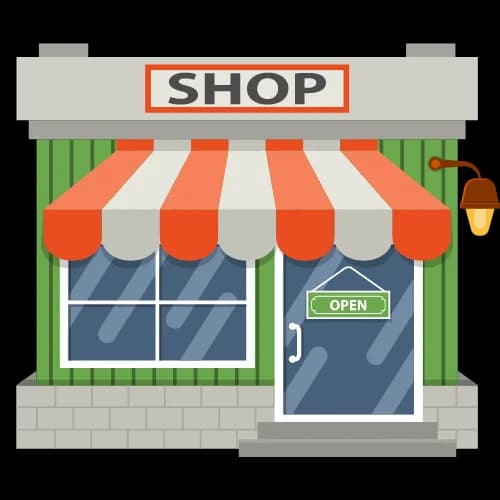 Download Hardware Shop bill book format for Free in PDF/Excel
